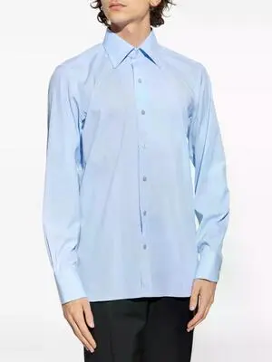 TOM FORD Cotton Shirt