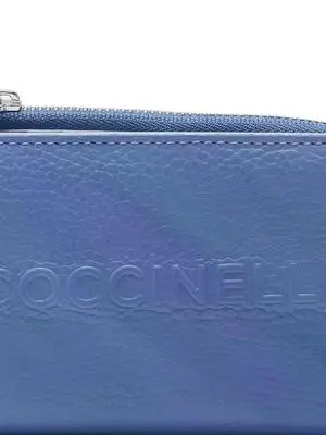 COCCINELLE Leather Wallet