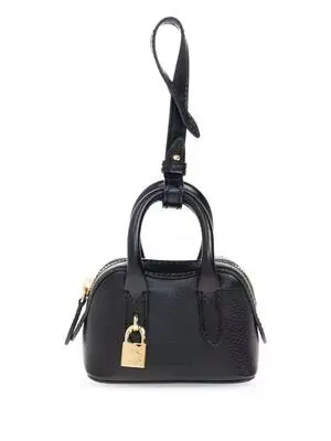 Stella McCartney Padlock Detail Bag Charm