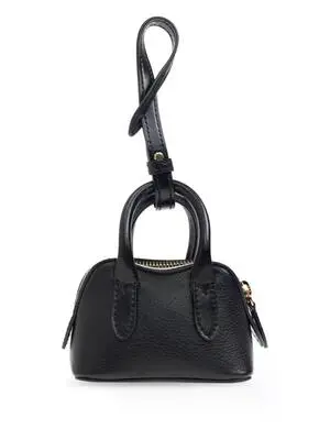 Stella McCartney Padlock Detail Bag Charm