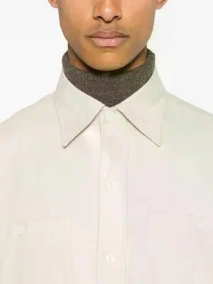 FURSAC Spread-collar Shirt