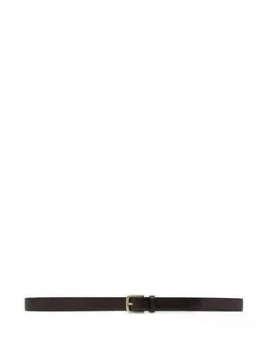 Officine Creative Leather Belt - Brown
