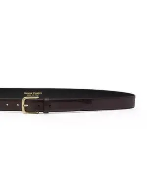 Officine Creative Leather Belt