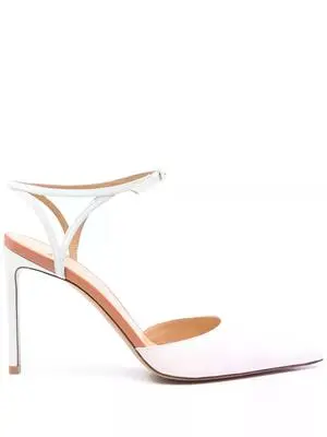 Francesco Russo High Heel Pumps