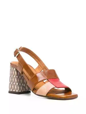 Chie Mihara 90mm Panya Sandals