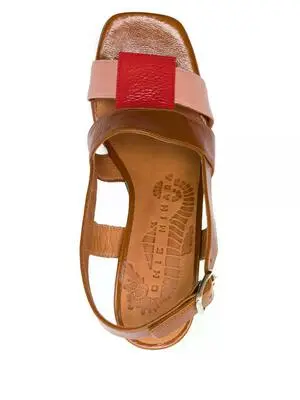 Chie Mihara 90mm Panya Sandals