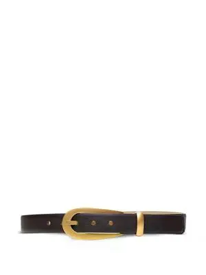 Poche Paris Leather Belts For Women