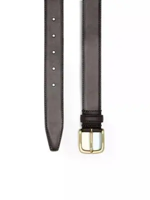 Officine Creative Leather Belt