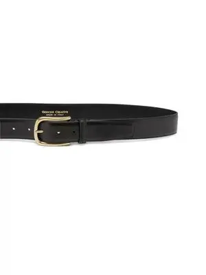 Officine Creative Leather Belt