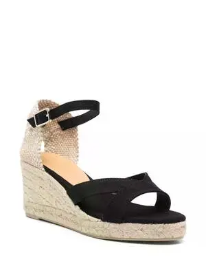 CastaÑer Bruna 70mm Espadrilles