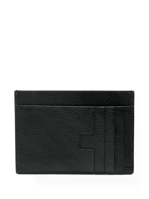 TOM FORD Leather Cardholder
