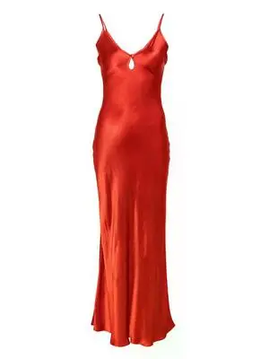 Bec & Bridge V Neck Evening Dresses