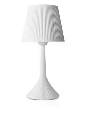 VESTA Embossed Table Lamp