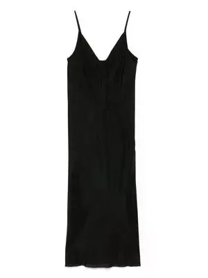 Rick Owens Spaghetti Strap Cocktail Dresses