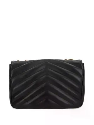 Saint Laurent Large Loulou Shoulder Bag
