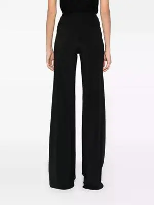 Rick Owens Cotton-blend Trousers