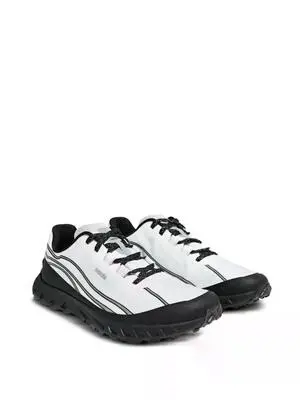 NORDA 002 Trail Sneakers - White