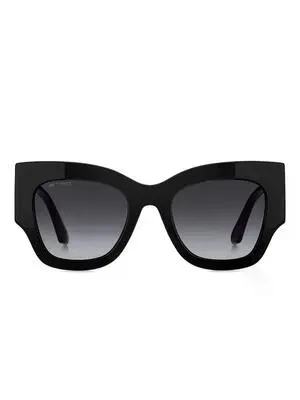 Etro Mania Sunglasses - Black