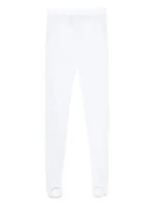 Wardrobe.nyc Slim Leg Pants For Women