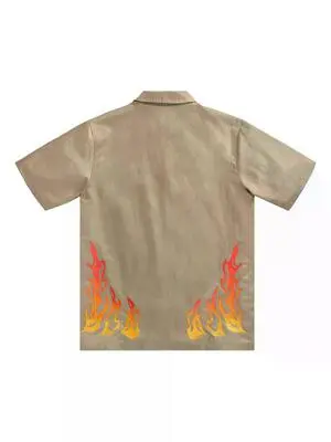 JORDAN X Travis Scott Cactus Shirt