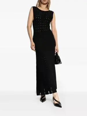GESTUZ Muriel Maxi Dress