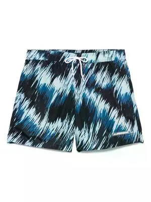 J. Lindeberg Banks Swim Trunks
