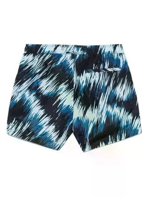 J. Lindeberg Banks Swim Trunks