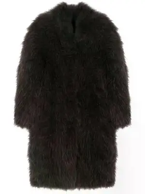 Liska Shearling Coats For Women