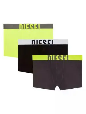DIESEL Damien-d-pop Boxers - Green