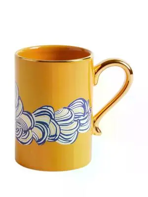 L'Objet Illustrated Mug