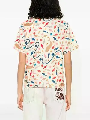 Filson Printed Shirt