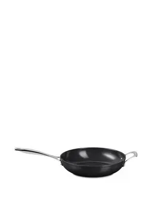 LE CREUSET Non-stick Frying Pan - Black