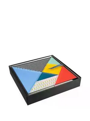 VESTA Tangram Board Game