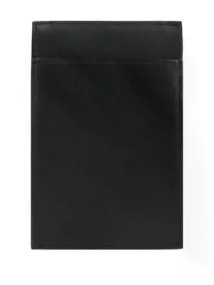 Saint Laurent Smooth Leather Mini Bag