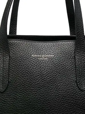 ASPINAL OF LONDON East West Tote Bag