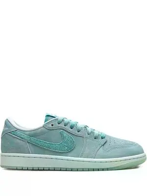 JORDAN 1 Low Og Washed Teal