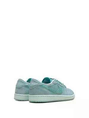 JORDAN 1 Low Og Washed Teal