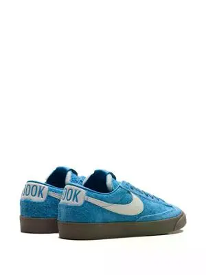 Nike Blazer Low Sneakers - Blue