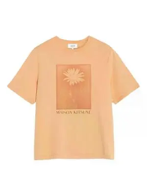 Maison Kitsuné Daisy Comfort T-shirt