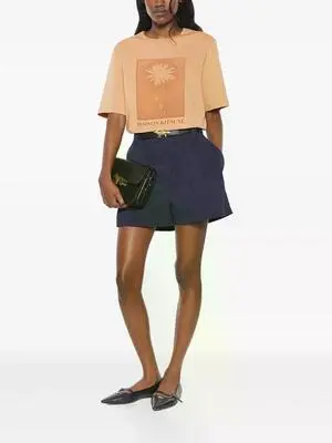 Maison Kitsuné Daisy Comfort T-shirt