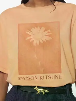 Maison Kitsuné Daisy Comfort T-shirt