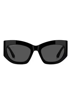 Etro Mania Sunglasses - Black
