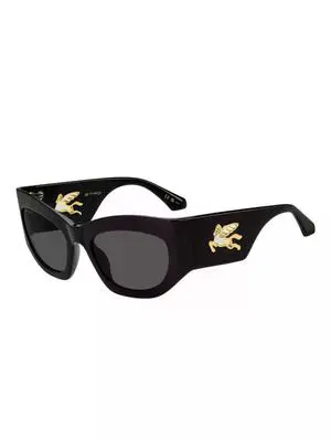 Etro Mania Sunglasses - Black