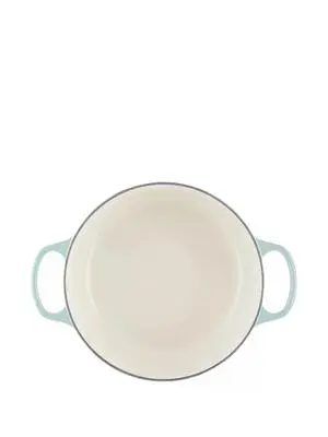 LE CREUSET Enamelled Cocotte