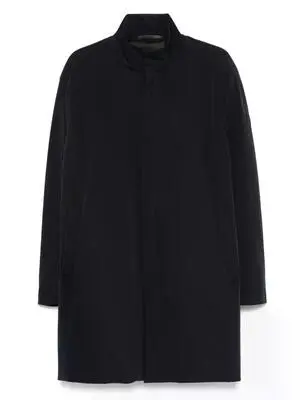 Giorgio Armani Single Breasted Coats For Men
