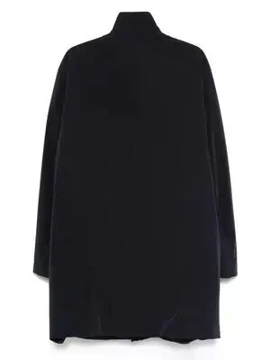 Giorgio Armani Single-breasted Coat