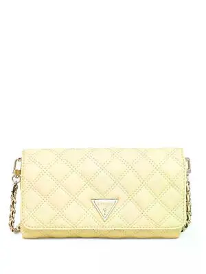 Guess Giully Quilted Clutch
