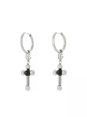 Dolce & Gabbana Creole Earrings