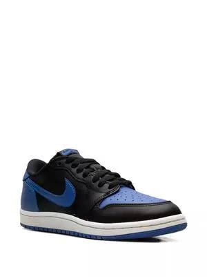 JORDAN Air 1 Low 85 Royal Sneakers