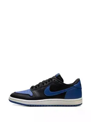 JORDAN Air 1 Low 85 Royal Sneakers